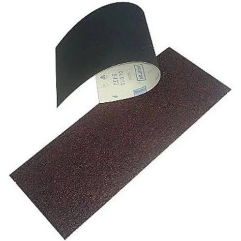 LIXA P/MADEIRA 100 NORTON FOLH | Gama Distribuidora